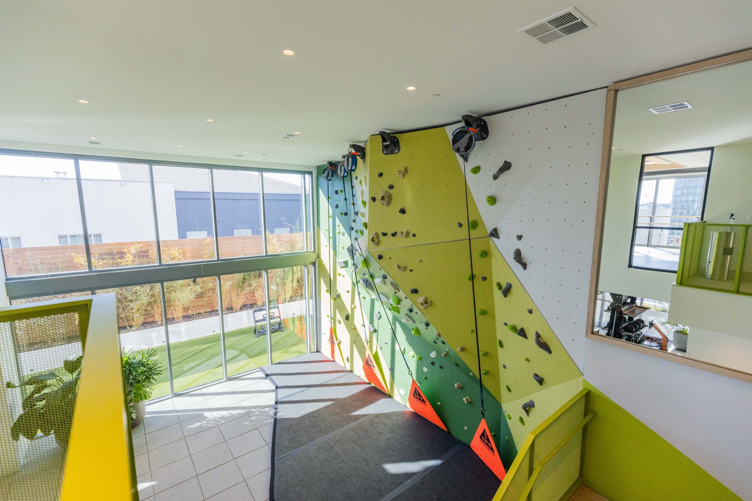 Sora at Spring Quarter – Portman