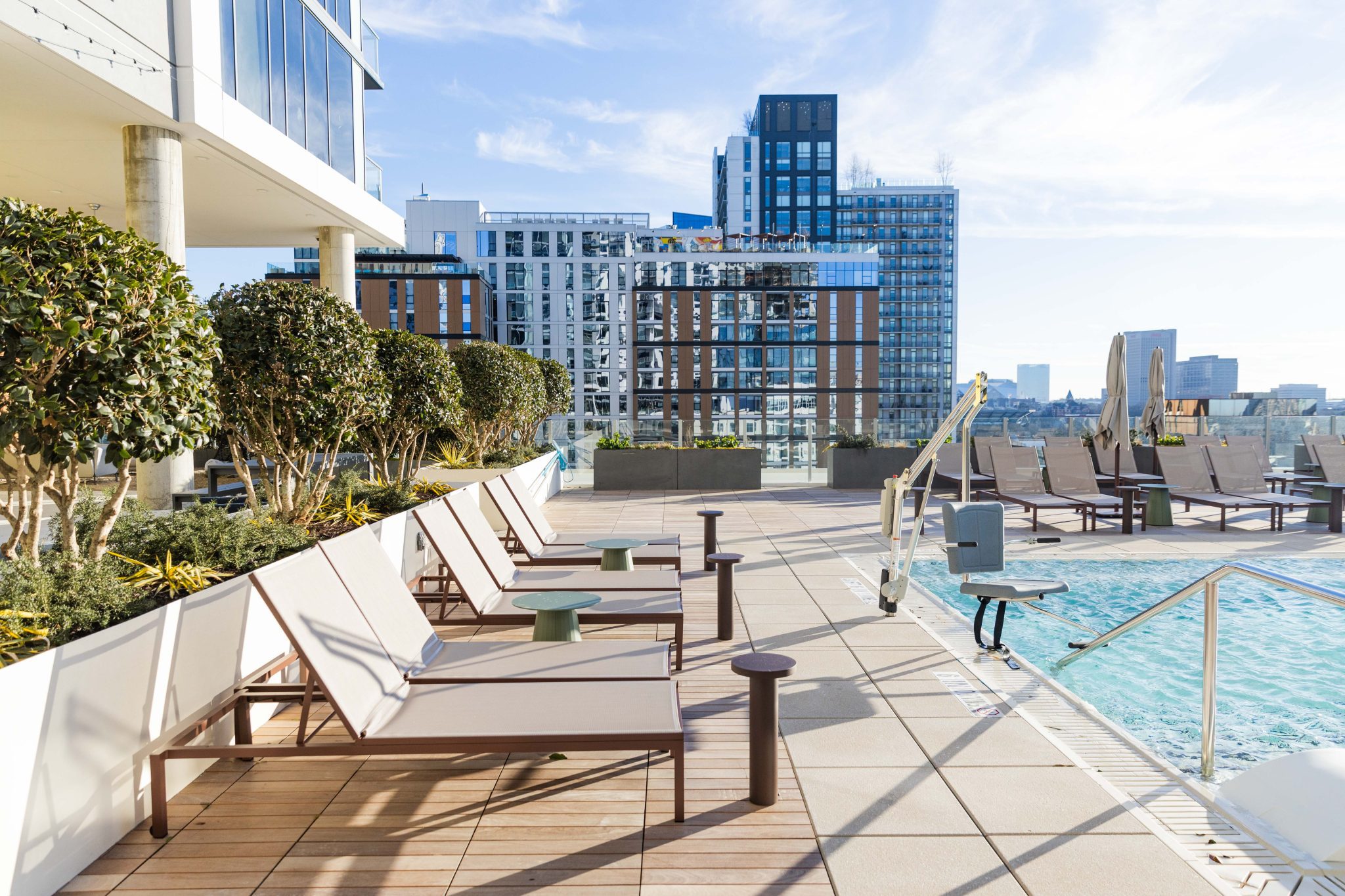 Sora at Spring Quarter – Portman