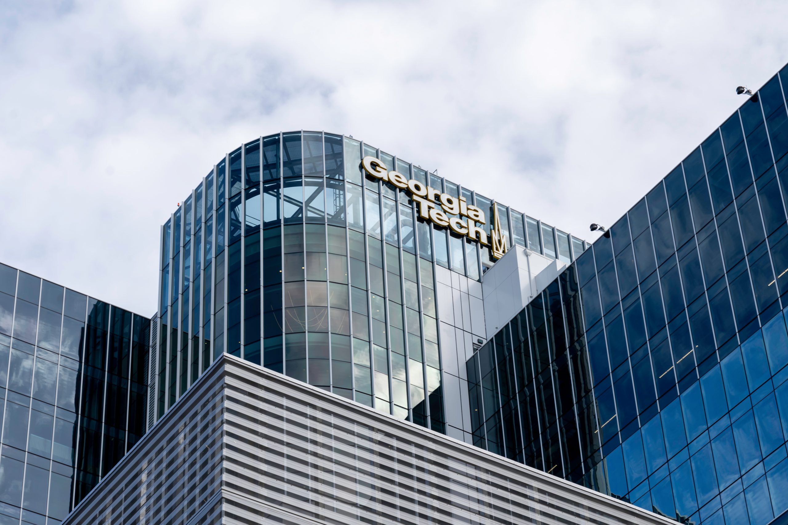 Coda at Tech Square - Portman