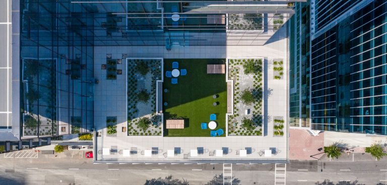 Anthem Technology Center – Portman