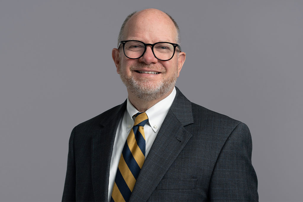 Bill Morrison - Portman