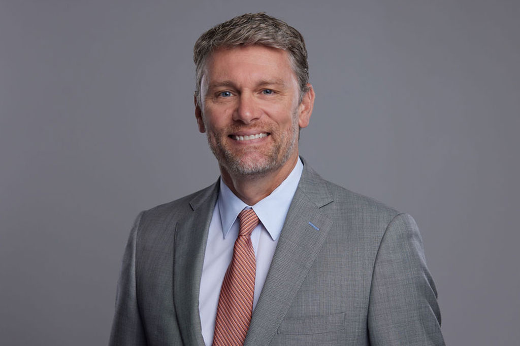 Chad McMasters - Portman