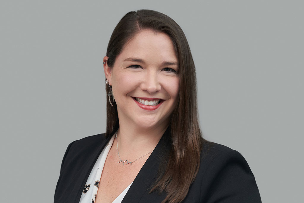 Jessica Freese - Portman