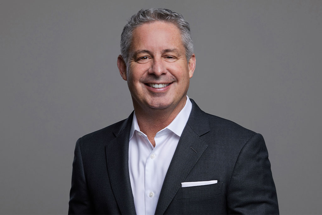 Bisnow Philadelphia Industrial & Logistics Summit - Portman