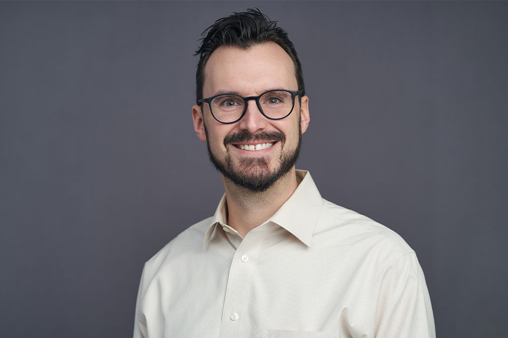 Jacob Ruppel - Portman