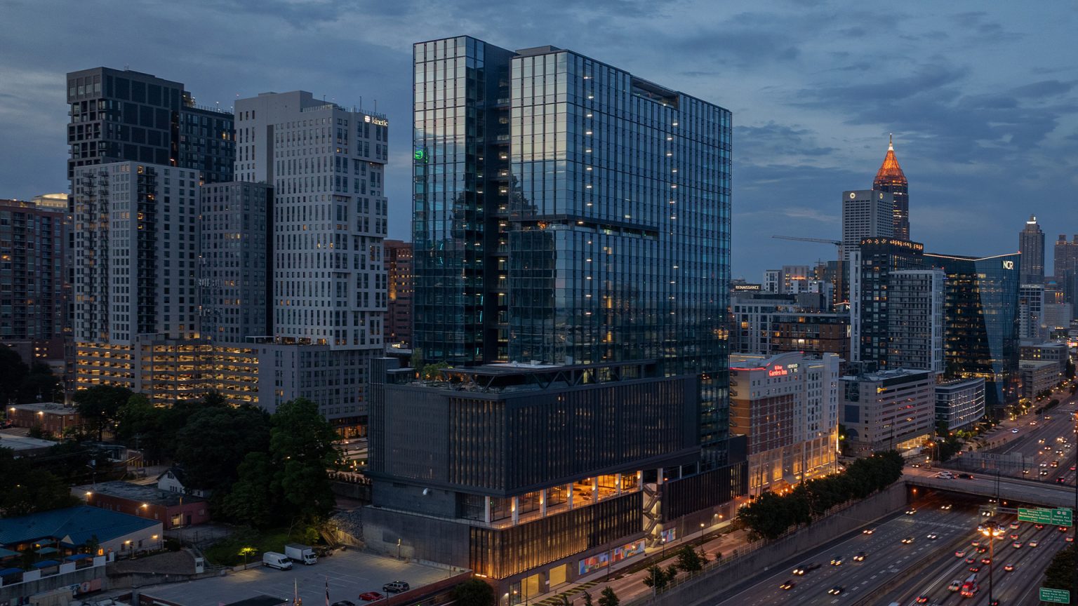 Portman – Portman is a privately owned real estate development company ...