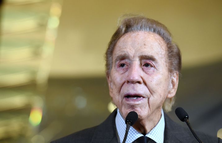 Famed Developer Portman looks back and ahead - Portman