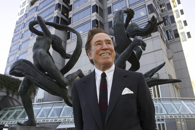 Celebrating John C. Portman Jr. – an Atlanta icon – on his 100th ...