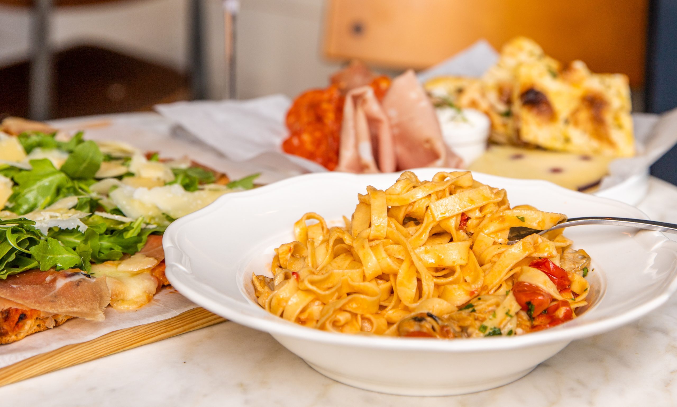 Portman’s Junction Krog District reveals first BeltLine-adjacent tenant ...