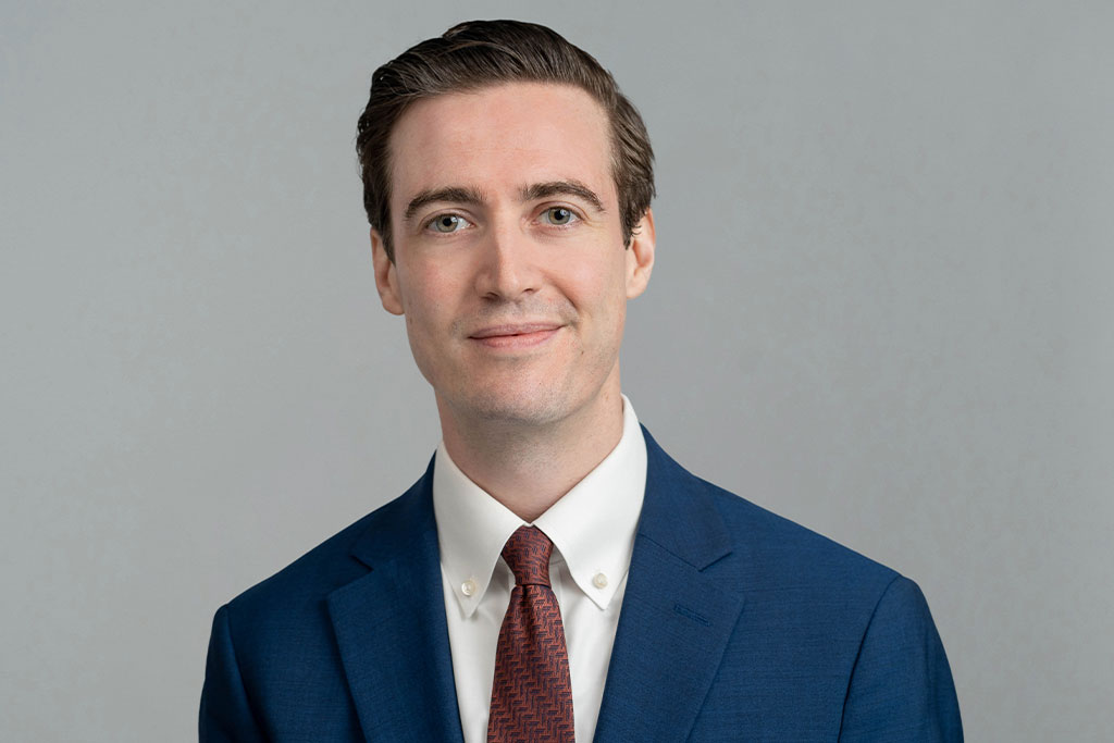 Steven Berry - Portman