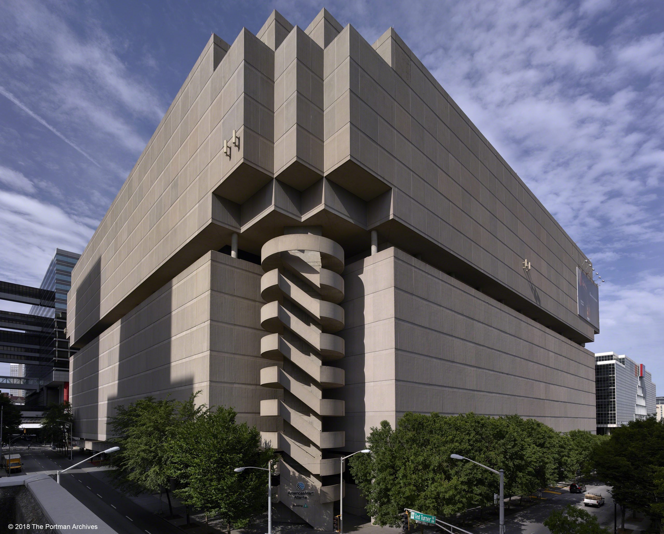 Americasmart Logo Americasmart Merger Brings New Opportunities