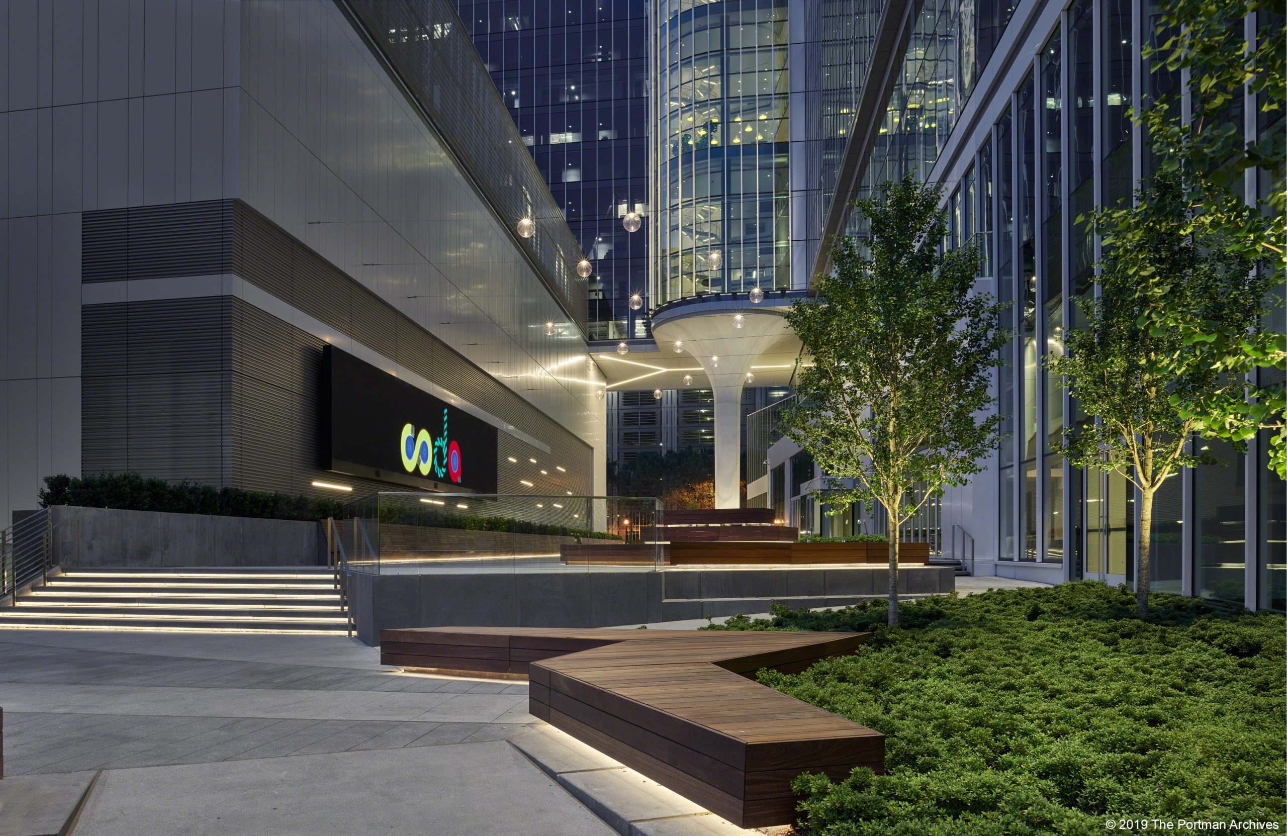 Neighborhood Guide: Tech Square brings together innovation, student ...