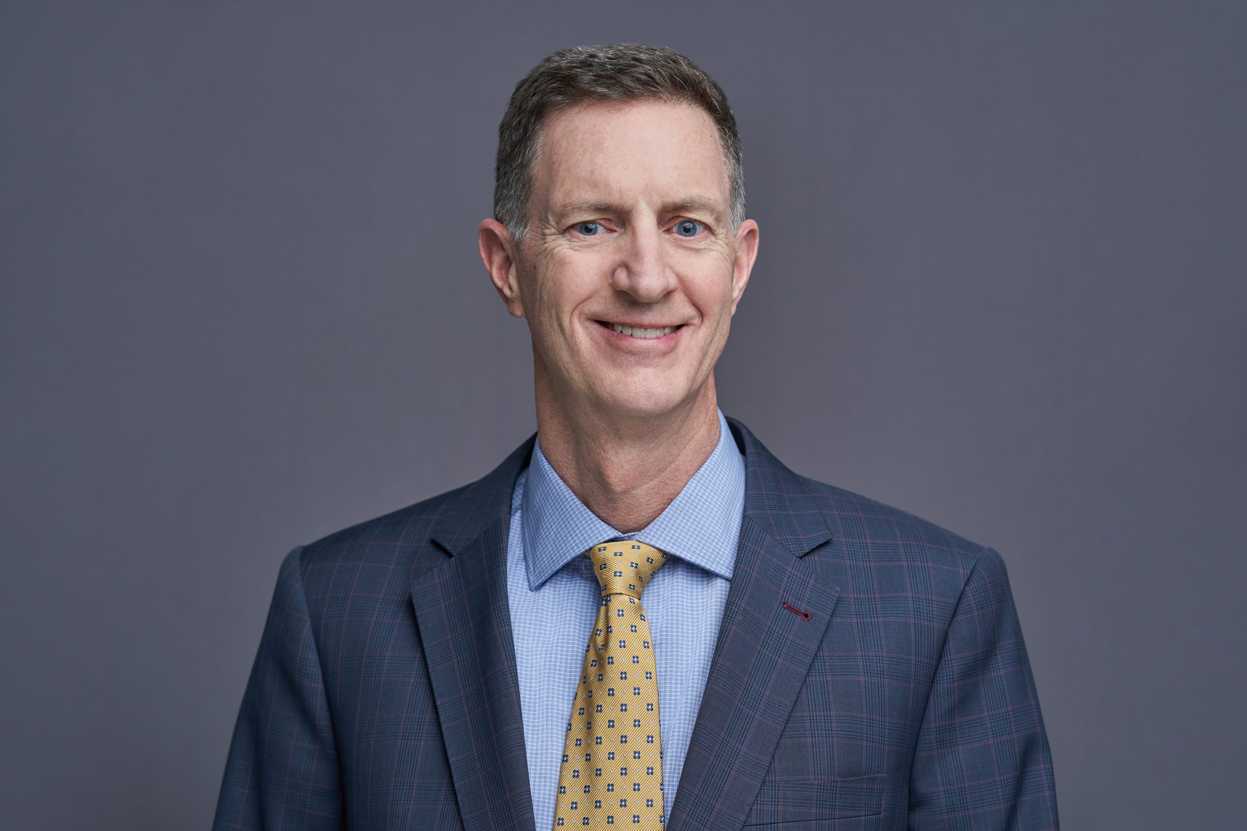 Portman adds VP of Development, Northeast, Industrial, Mike Nelligan ...