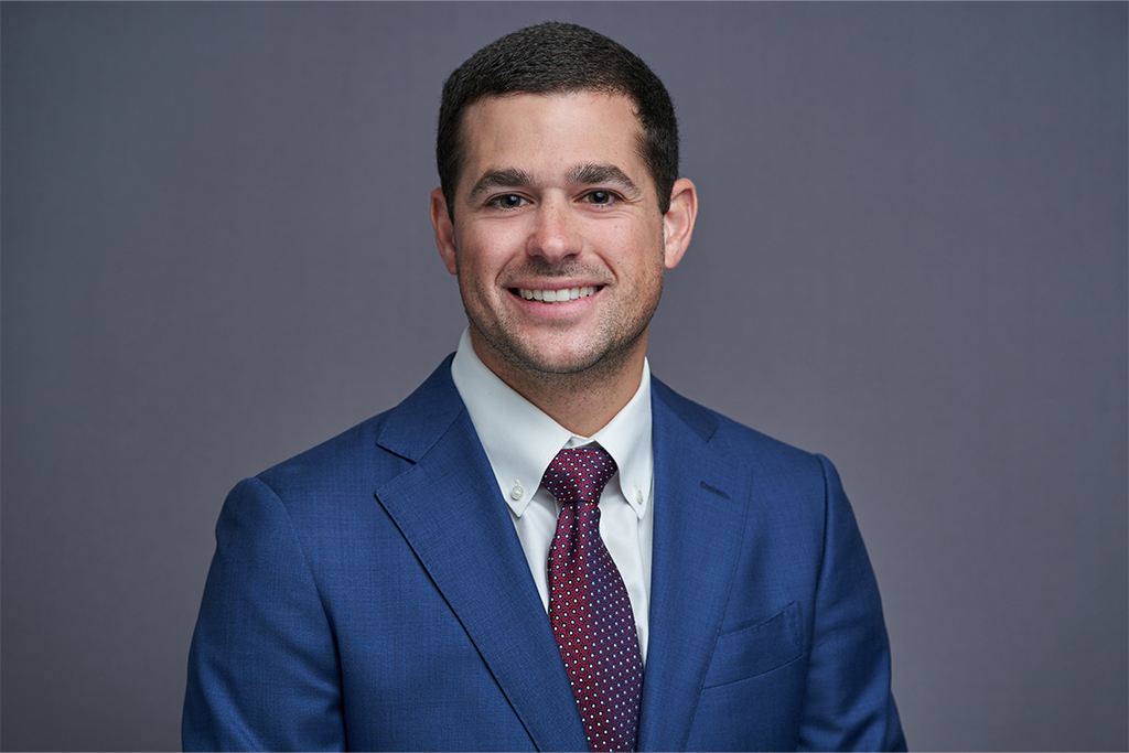 Alex Seiferth - Portman