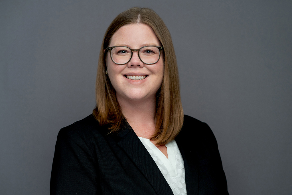 Molly Tillotson - Portman