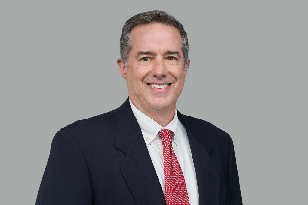Robert Warnick - Portman