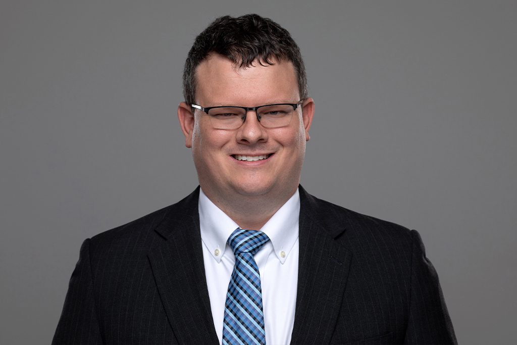 Steve Stavich - Portman