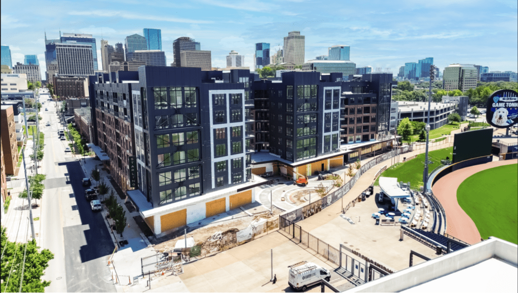 Camp Hall – #6 Best Industrial Park - Portman