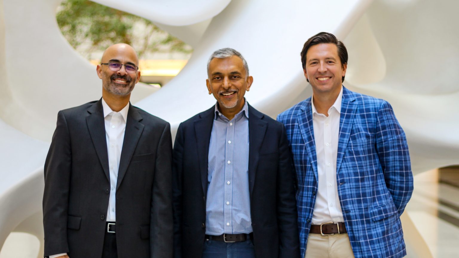 Portman names new C-suite leaders to oversee $5 billion development ...