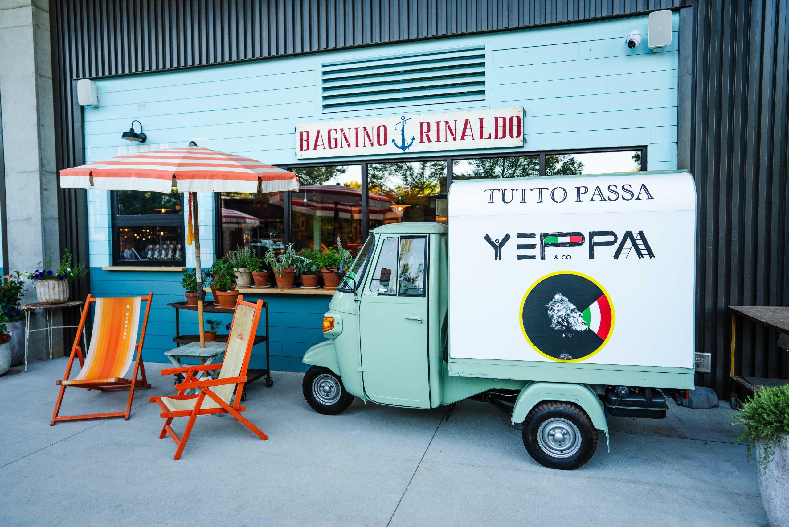 Ciao, BeltLine! Yeppa & Co. Debuts at Junction Krog District - Portman