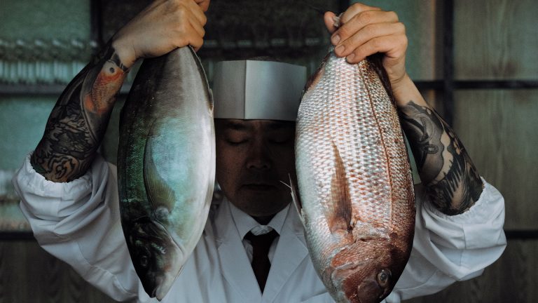 From Omakase to Cocktails: Ten Twenty Spring Welcomes Chef Ito – Portman